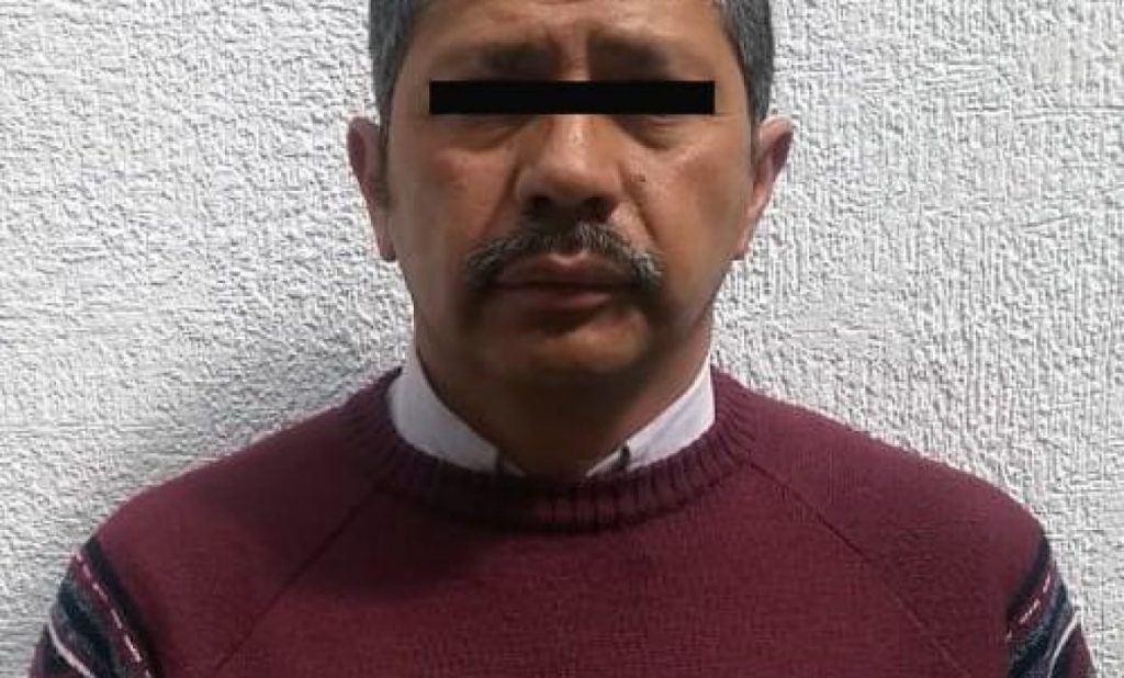 Profesor Que Abusó Sexualmente De Alumna Ha Sido Vinculado A Proceso